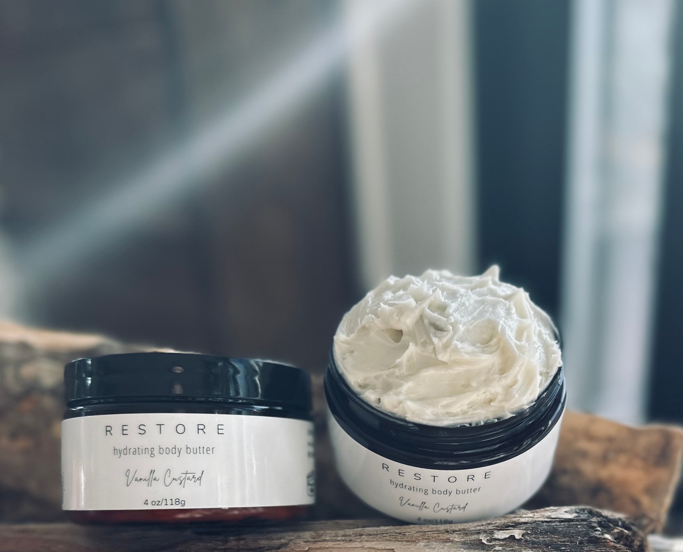 No filler, just pure hydration. Effective skincare made with intention ...