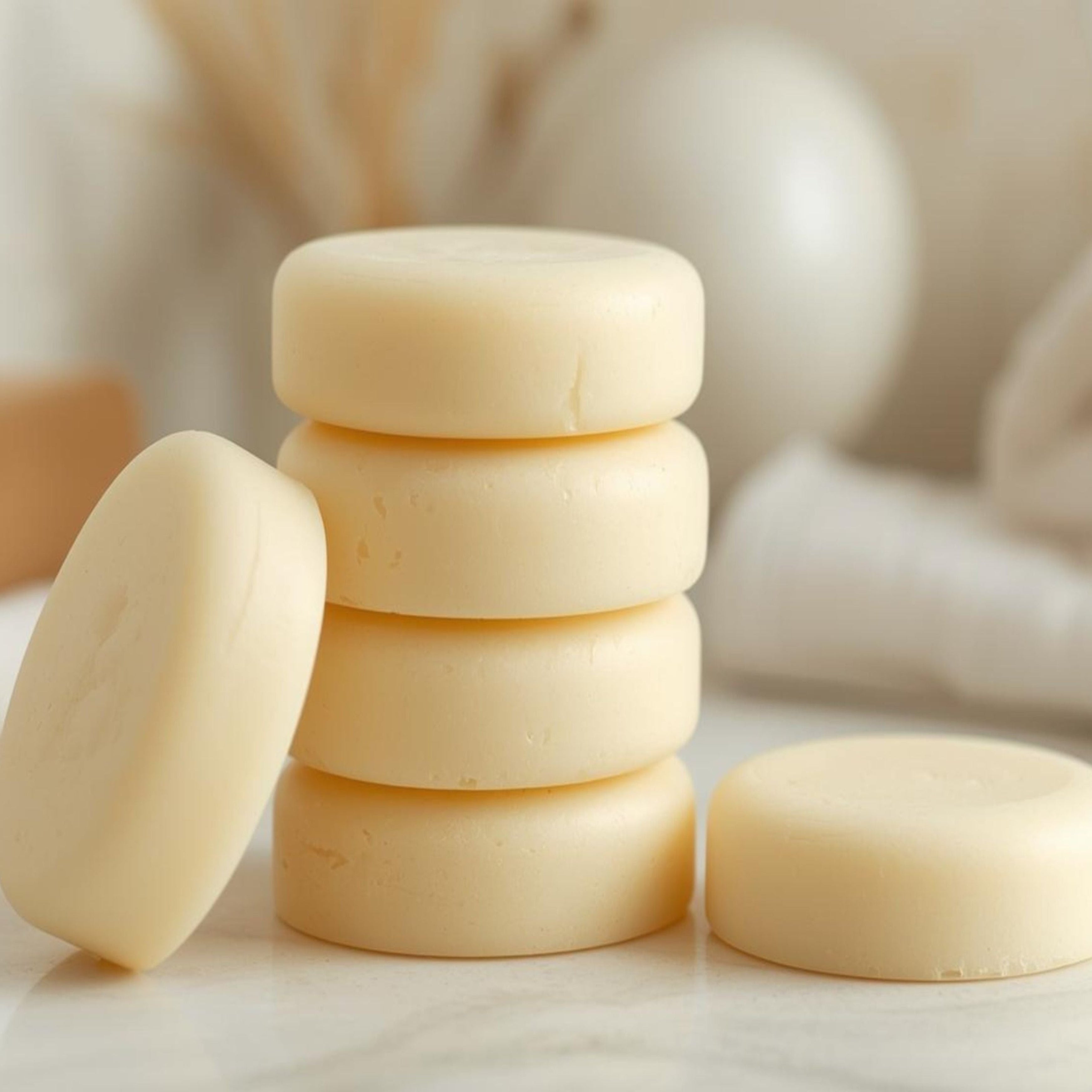 RESTORE Deep Moisture Body Butter Bar – Lūssi Skin